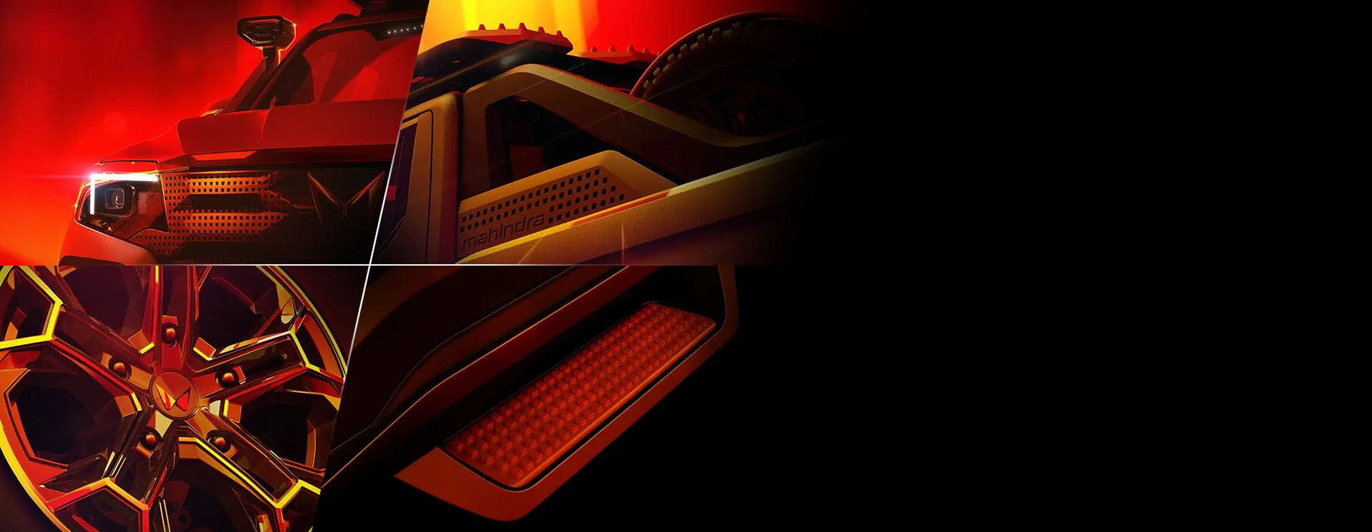 Introducing the New Global Pikup Concept