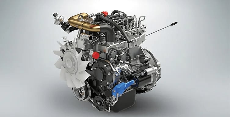 Bolero Pik-Up Features & Specifications | Mahindra Auto