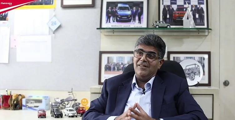 Jobs at Mahindra Auto | Mahindra Auto Career