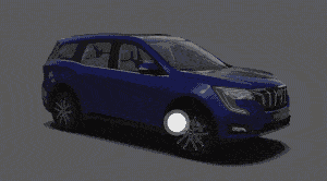 XUV700 | 360