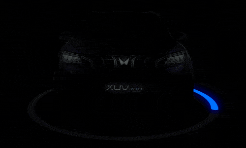 XUV700 | 360
