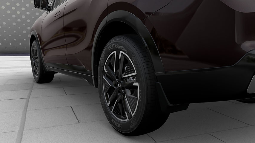 XUV 7XO