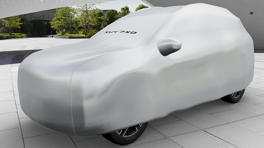 XUV 7XO