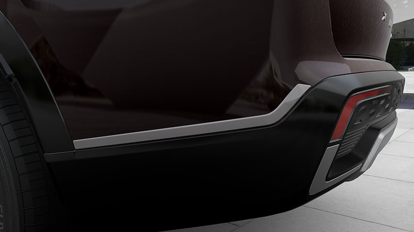 XUV 7XO