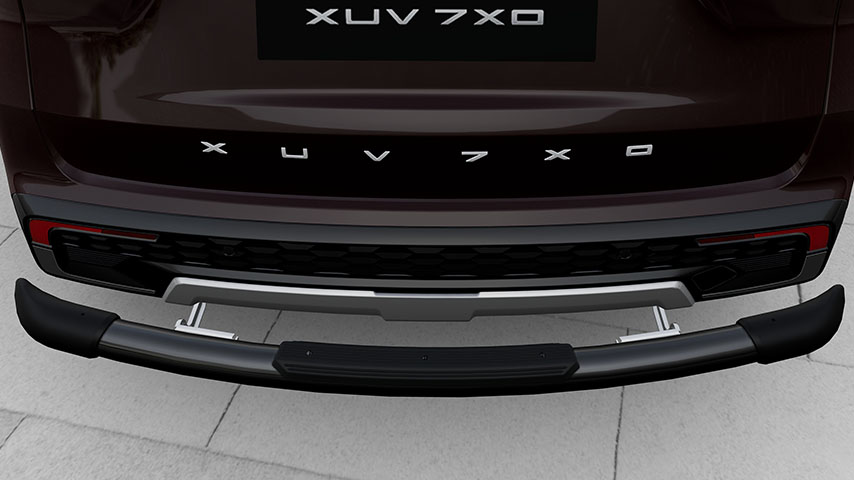 XUV 7XO