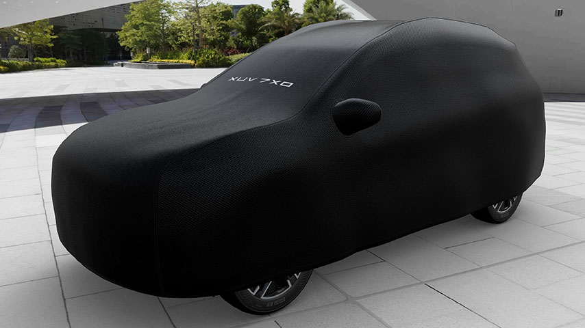 XUV 7XO