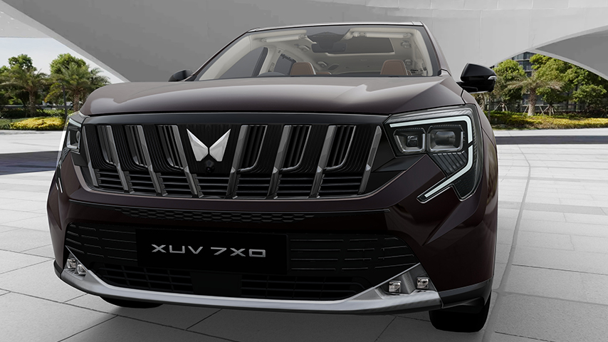 XUV 7XO