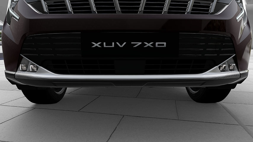 XUV 7XO