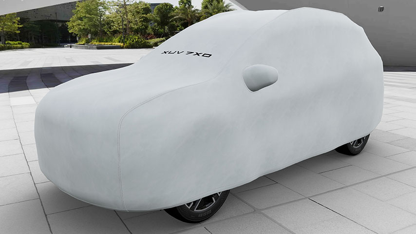 XUV 7XO