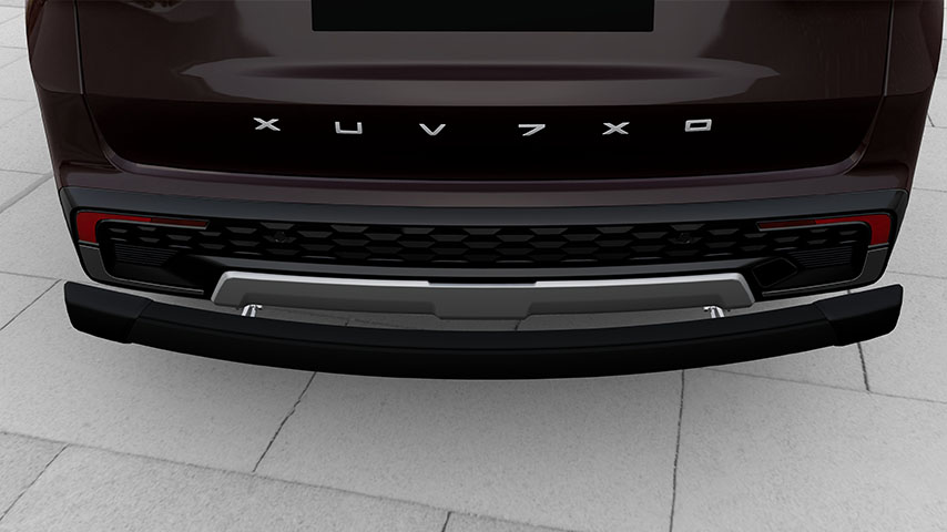 XUV 7XO