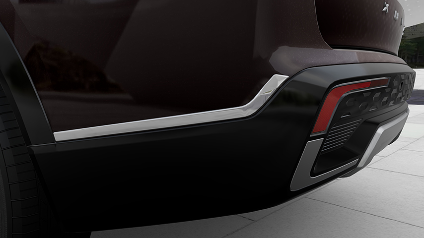 XUV 7XO